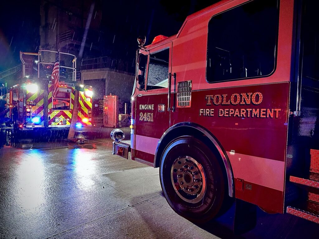 About the Tolono Fire Protection District – Tolono Fire Protection District